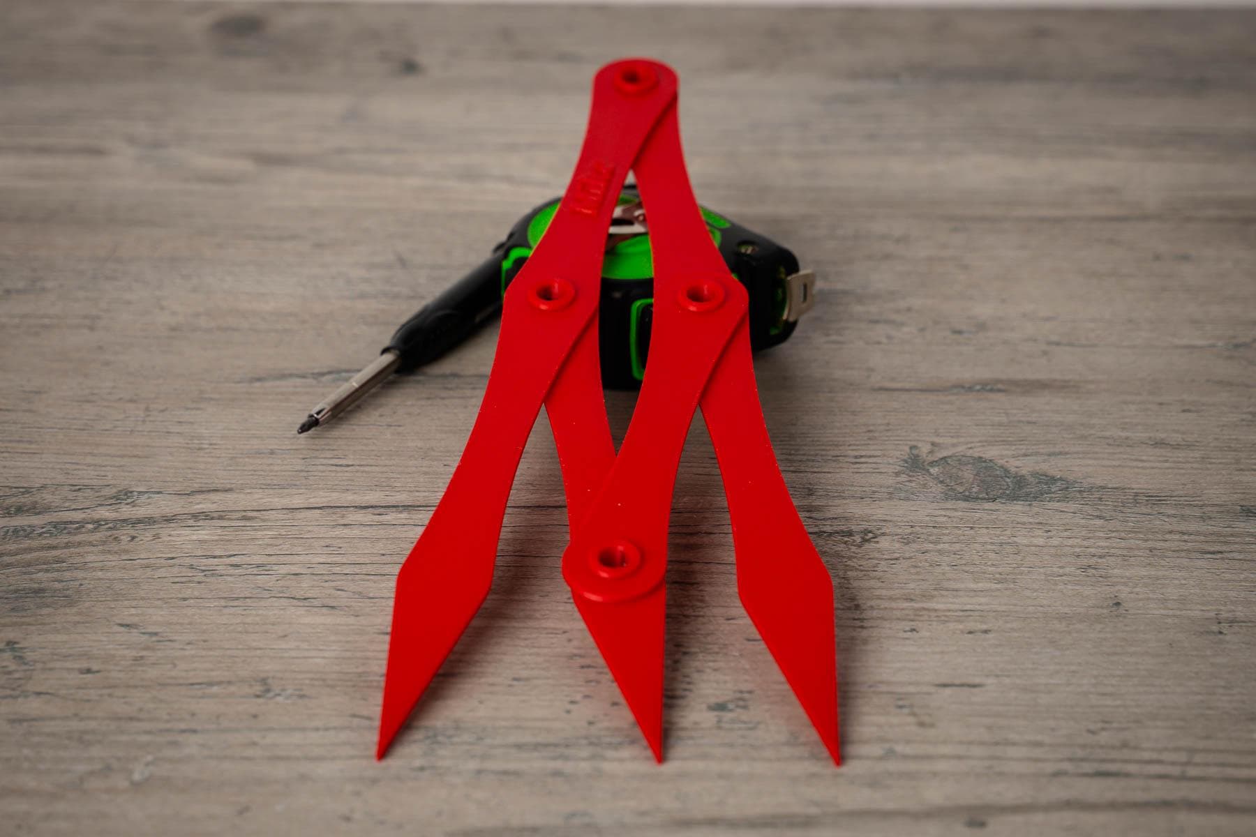 Golden Ratio Caliper – Precision Proportion Tool for Artists, Designers ...