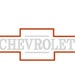 Vintage Chevrolet Logo Embroidery Digital File - Etsy