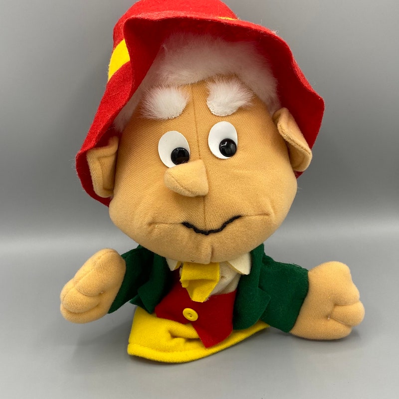 Keebler Elf - Etsy