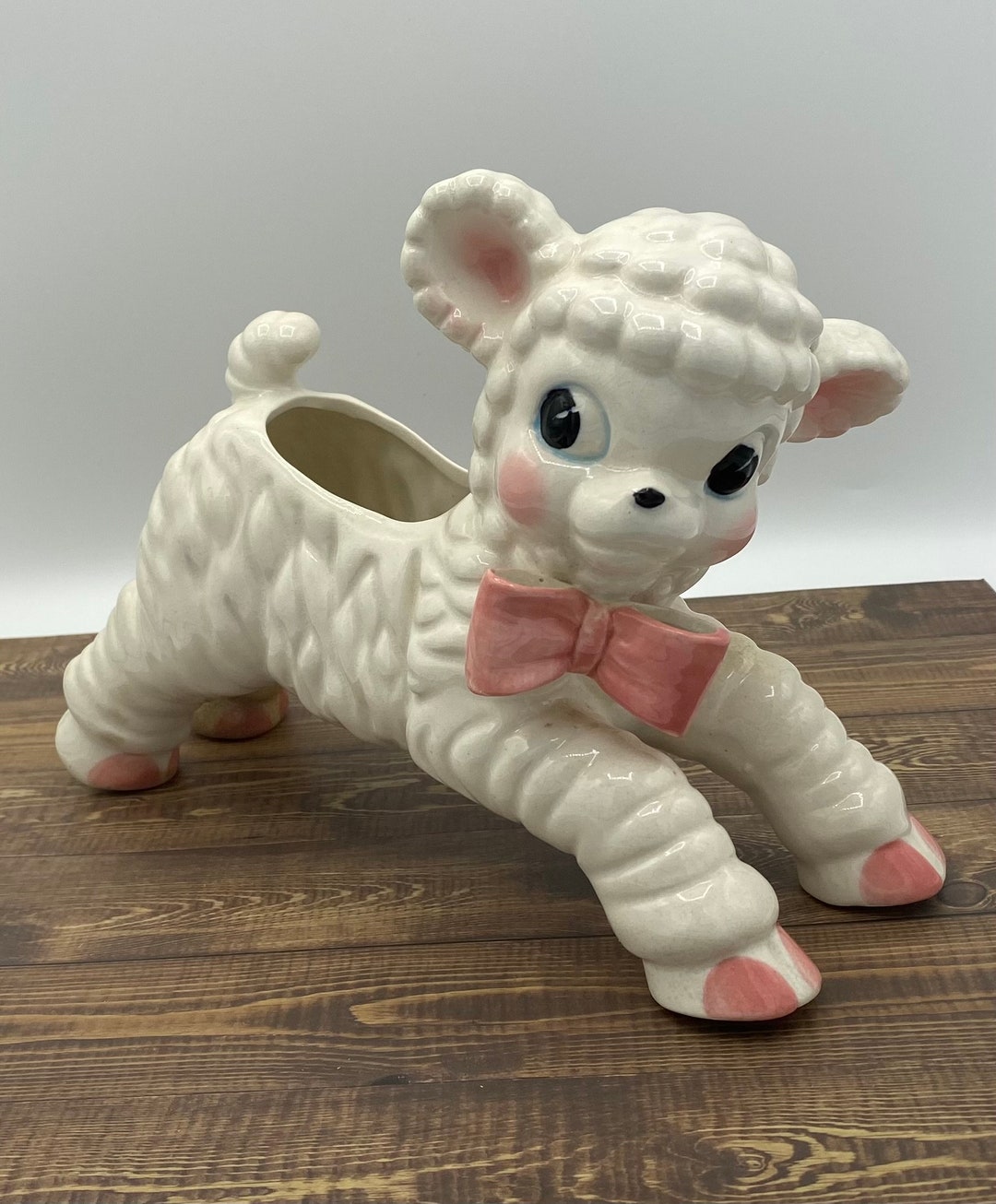 Napco, Vintage, Napco Planter, Housewares, Gardening, Pots, Vintage ...