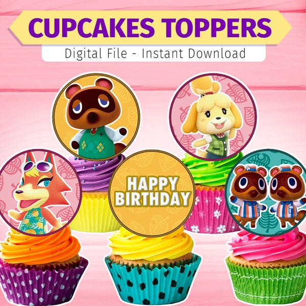 Animal Decorations - Etsy