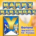 Sonic the Hedgehog Happy Birthday Party Bundle / Personalize Name and ...