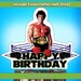 Rocky Happy Birthday Cake Topper / Box Birthday Party / Champion Theme ...