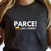 Colombia Shirt, Colombia Gift, Parce Que Chimba Shirt, Parce Colombia ...