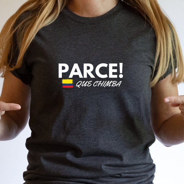 Colombia - Etsy