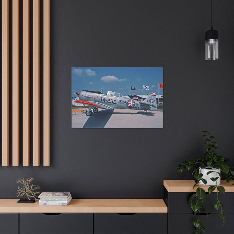 Tuskegee Airmen Plane Printable Art, Tuskegee Airmen Plane Art ...