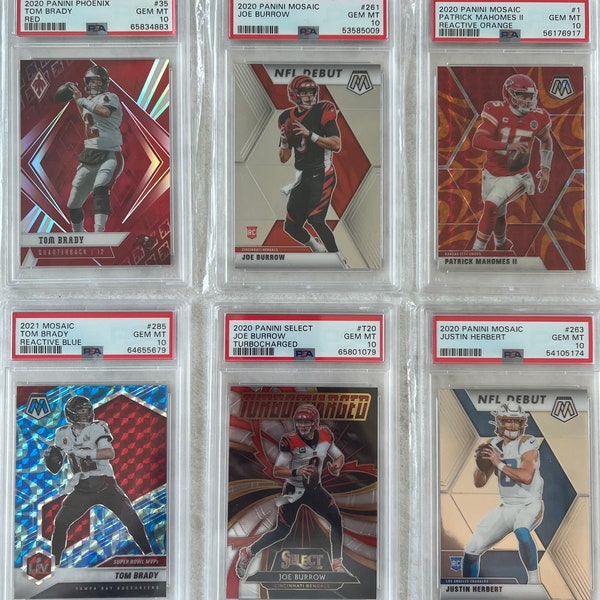 Nfl Mystery Box - Etsy