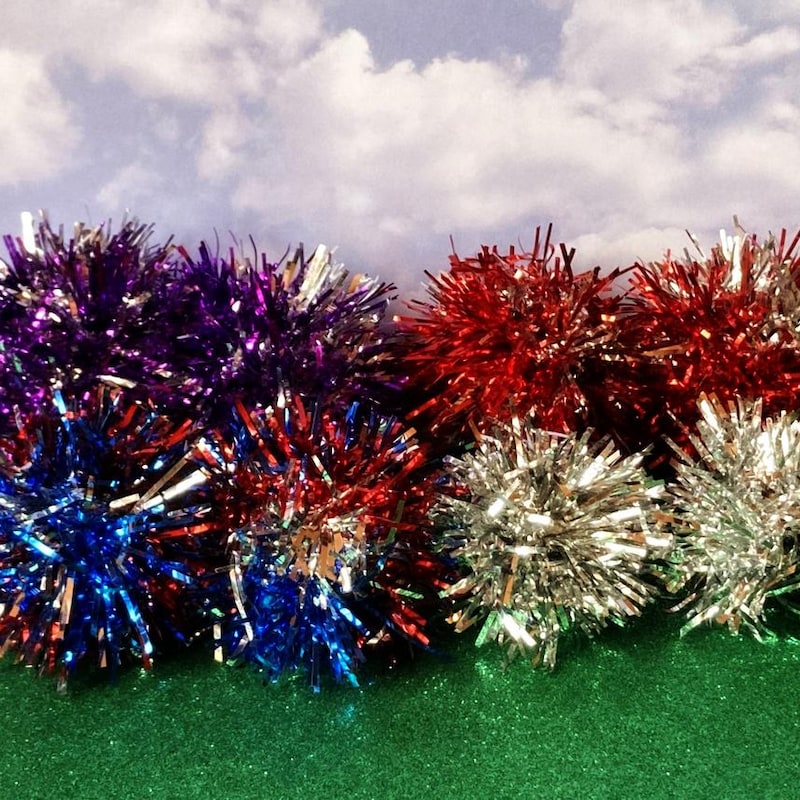 Cheerleading Pom Poms Bulk - Etsy