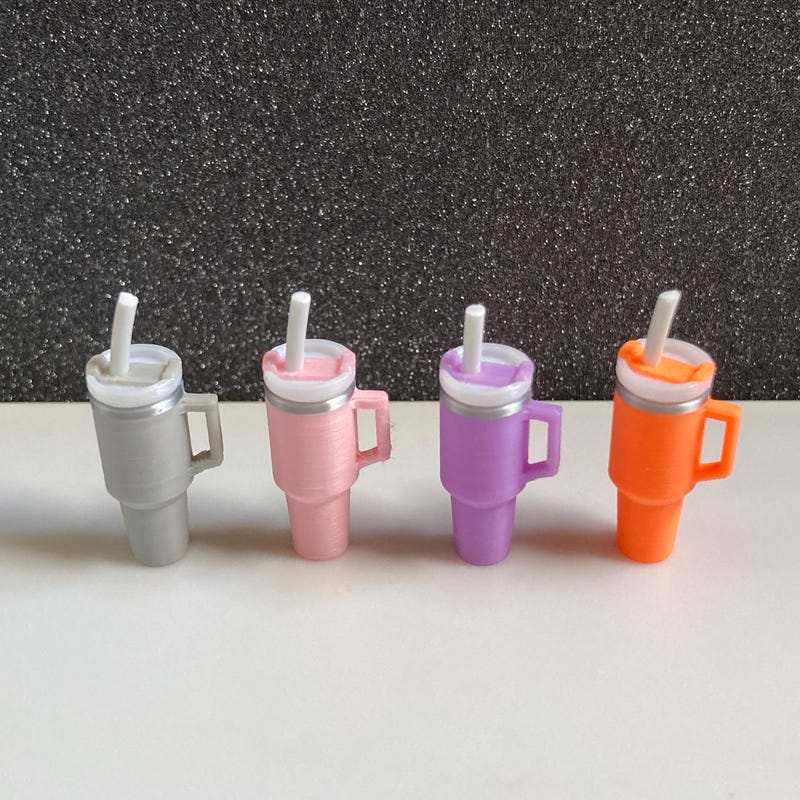 Miniature Stanley Cups - Etsy
