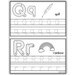 26 ABC Tracing Worksheet for Kids - Letters A to Z - Printable ...