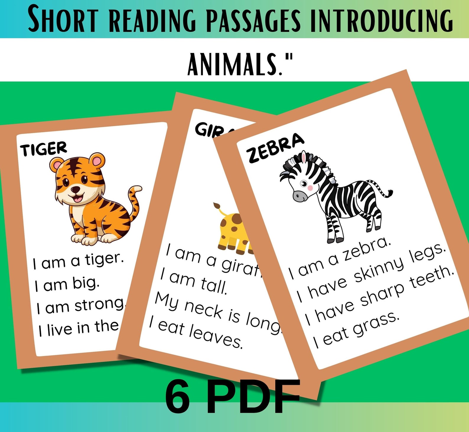 Comprehension Worksheets for Kindergarten/questionnaires for Reading ...