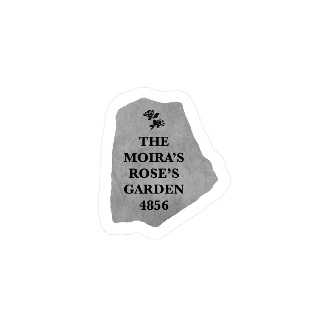 Schitt's Creek | Moira Rose | Sticker - Etsy