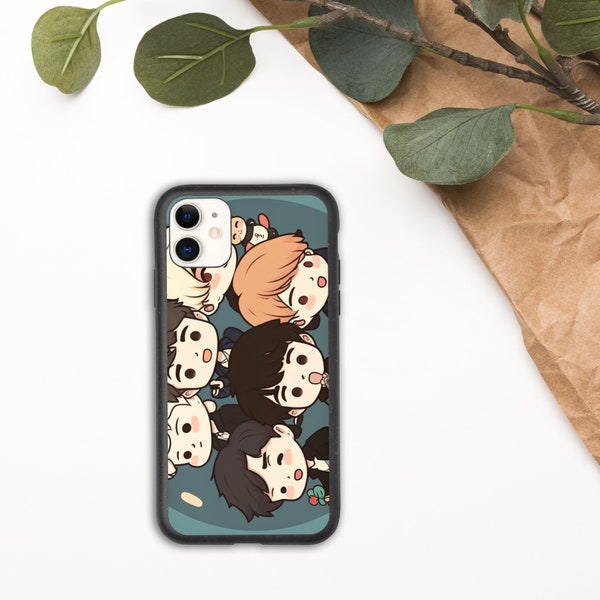 Bts Phone Case - Etsy