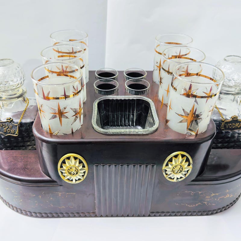 Art Deco Bakelite - Etsy