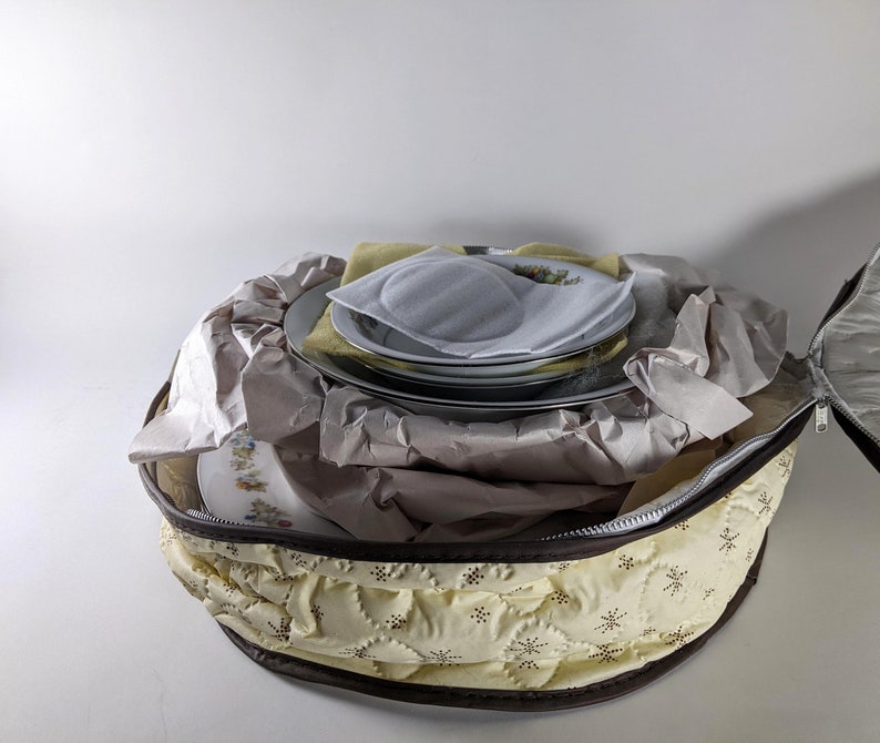 Vintage Noritake Nitto Ware Diane Pattern 7 Piece Place - Etsy