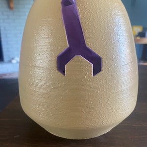 Odd Keystone Replica 3d Printed - Etsy