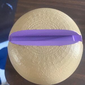 Odd Keystone Replica 3d Printed - Etsy