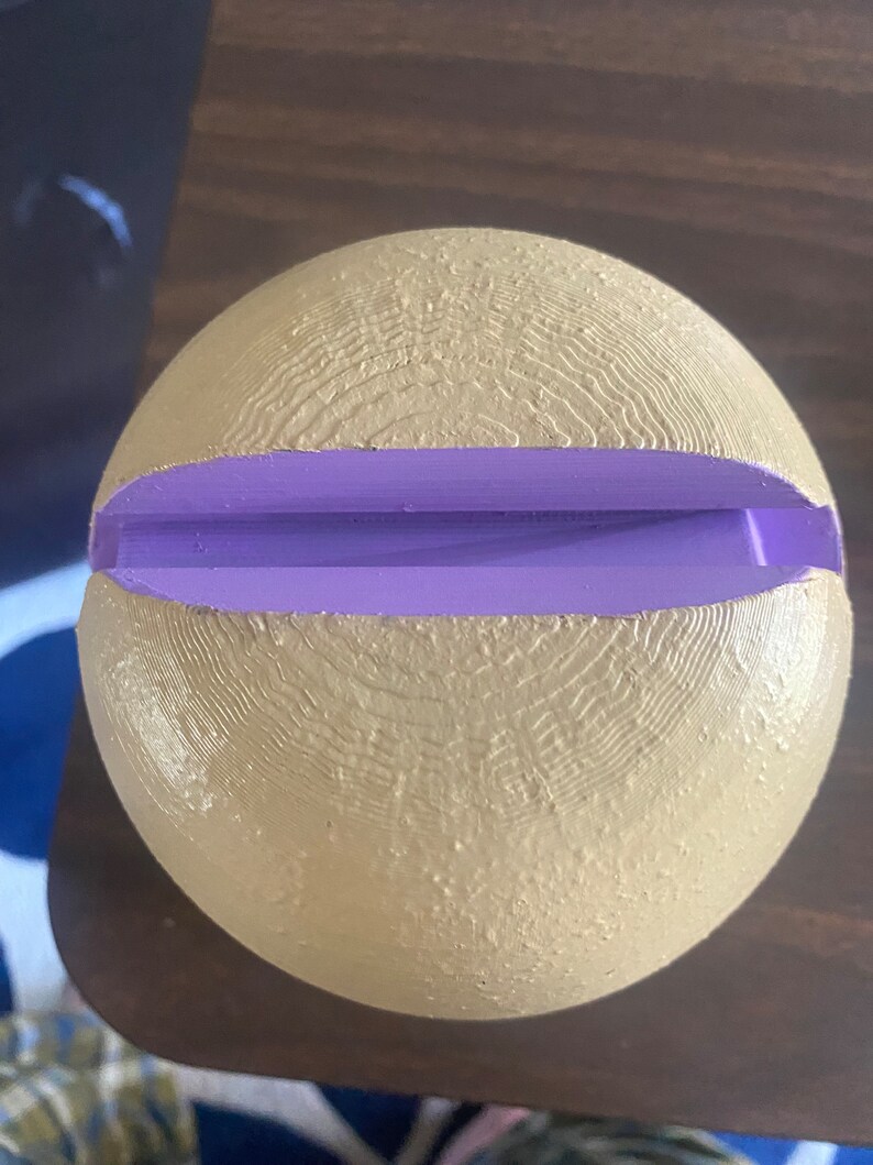 Odd Keystone Replica 3d Printed - Etsy