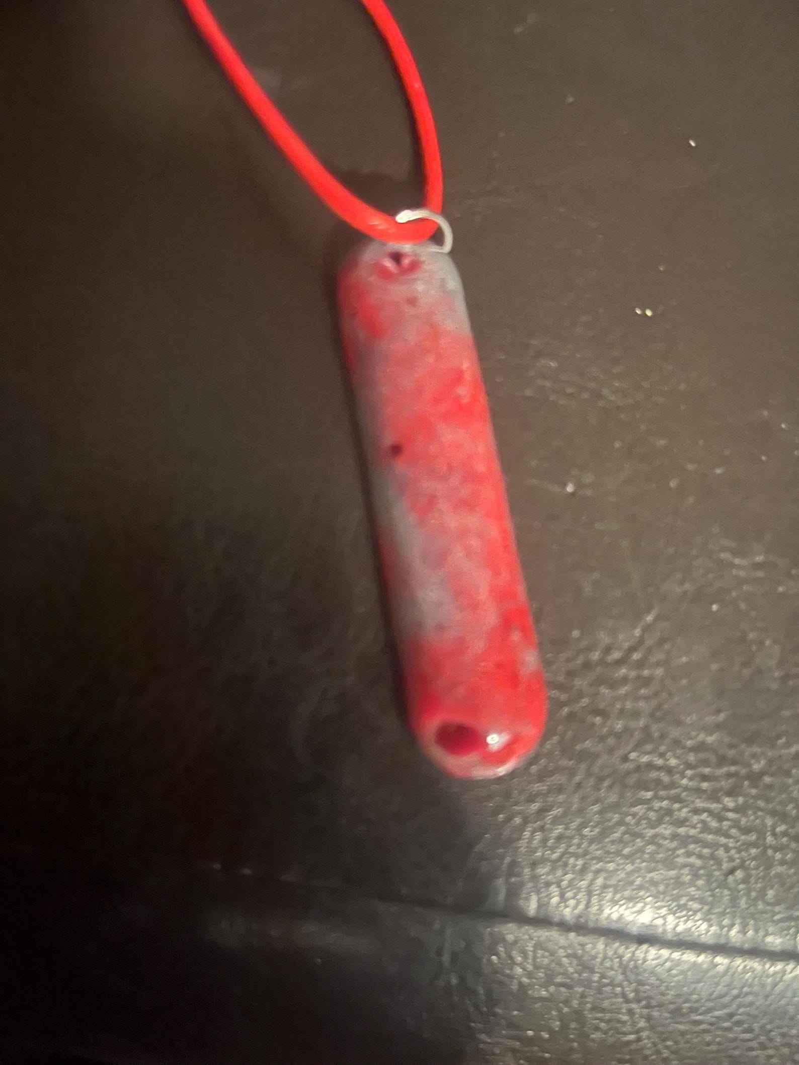 Recycled Plastic Necklaces - Etsy