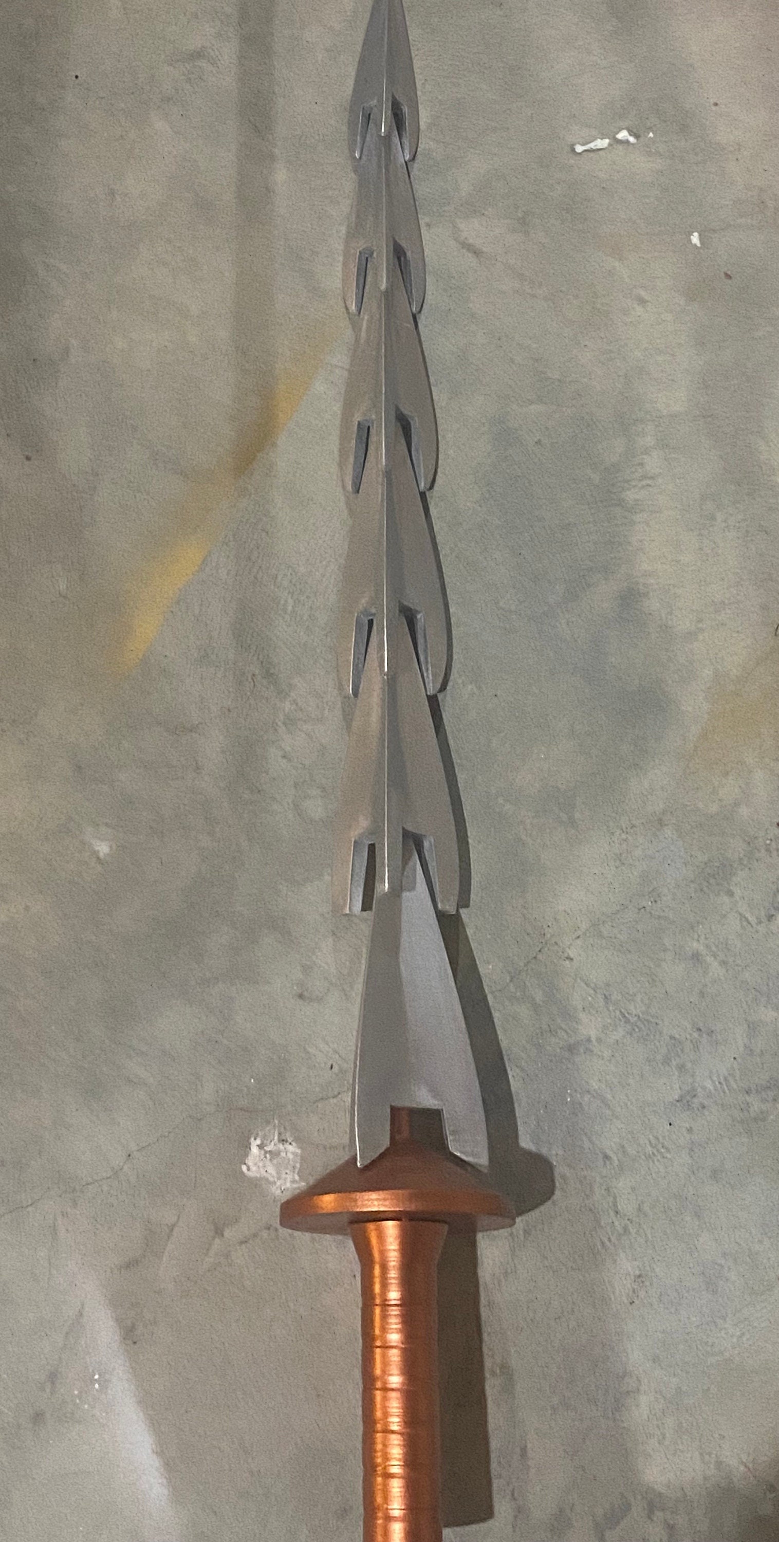 Beast Wars Dinobot Sword 3d Print File - Etsy