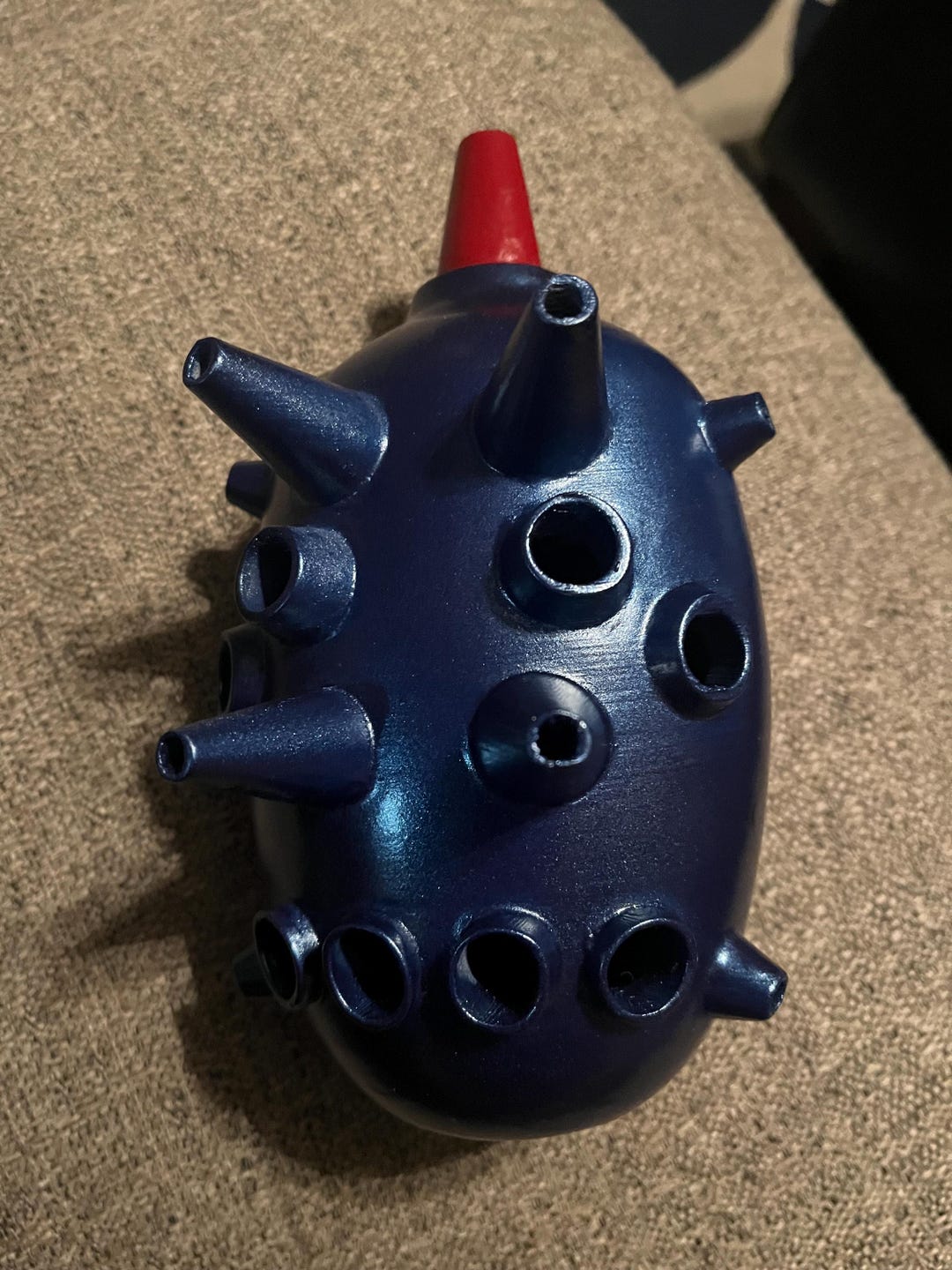 Azure Flute From Pokemon - Etsy