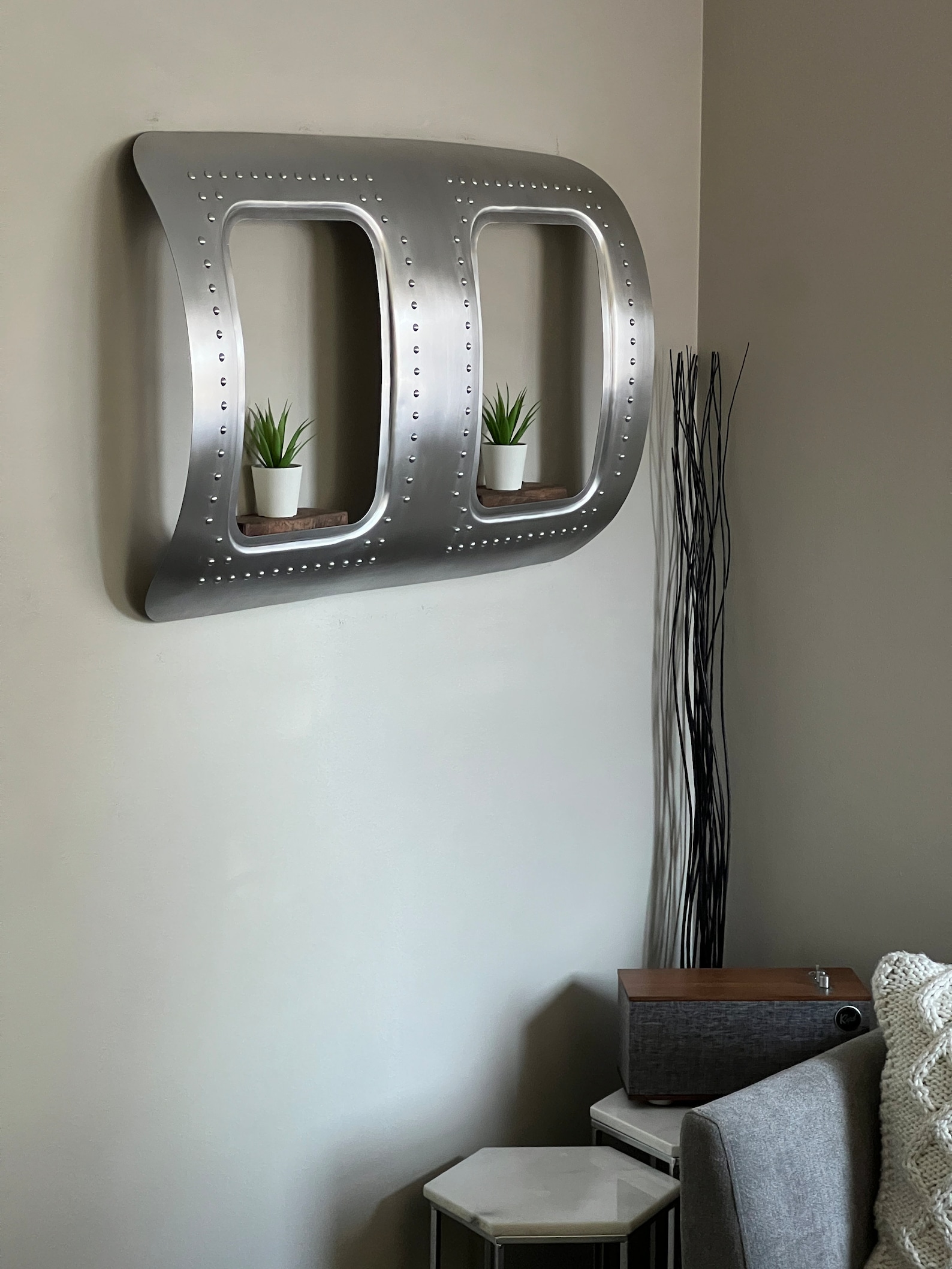 Airplane Window Wall Art - Aviation Gifts - Etsy