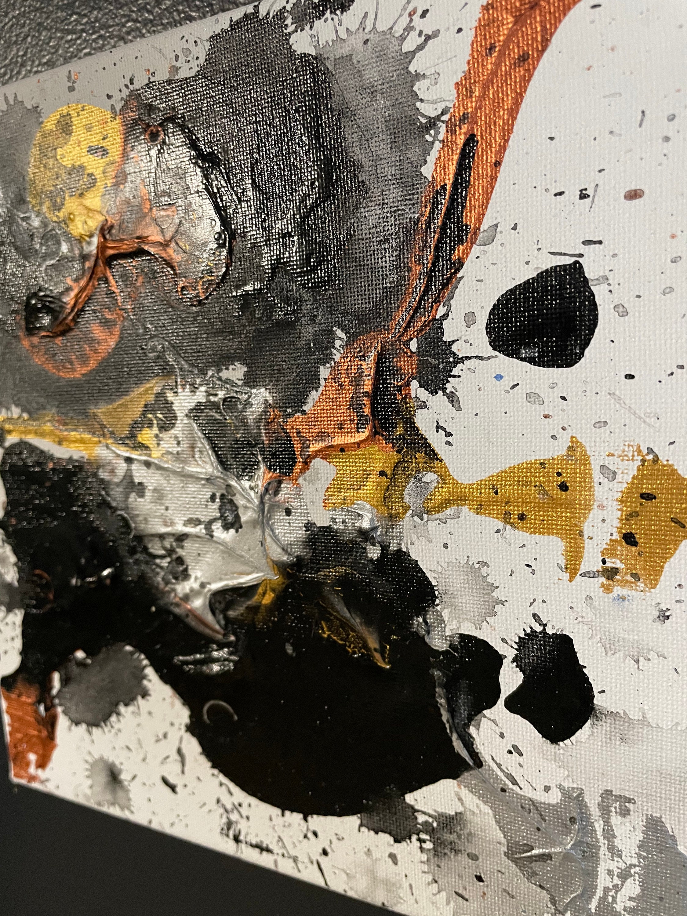 Metamorphosis 2 Art Print - Etsy