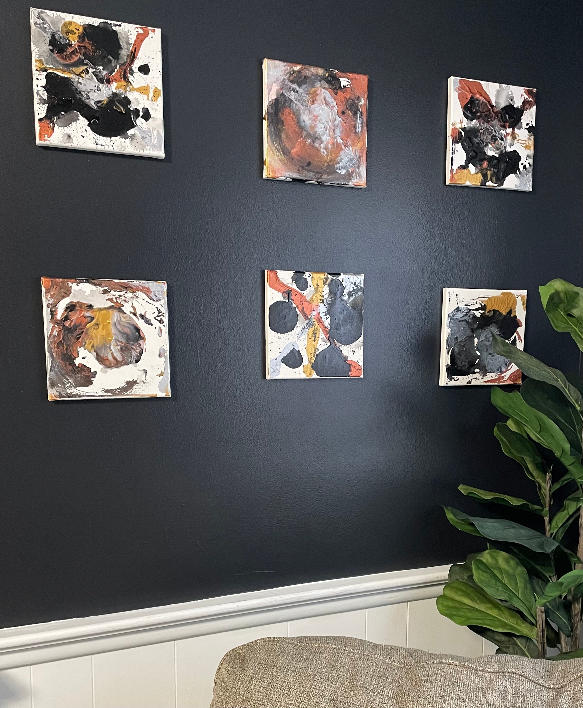 Metamorphosis 2 Art Print - Etsy