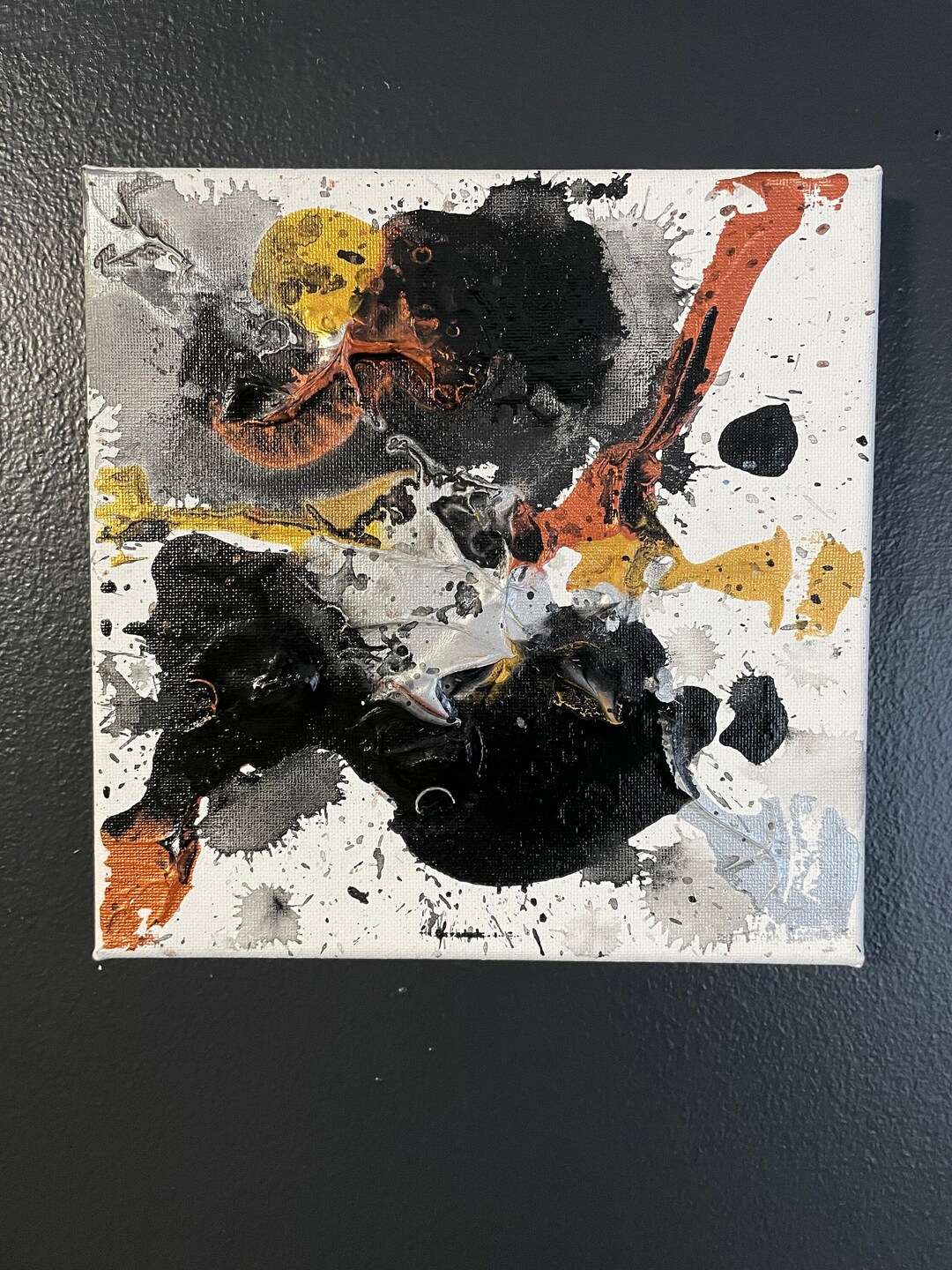 Metamorphosis 2 Art Print - Etsy