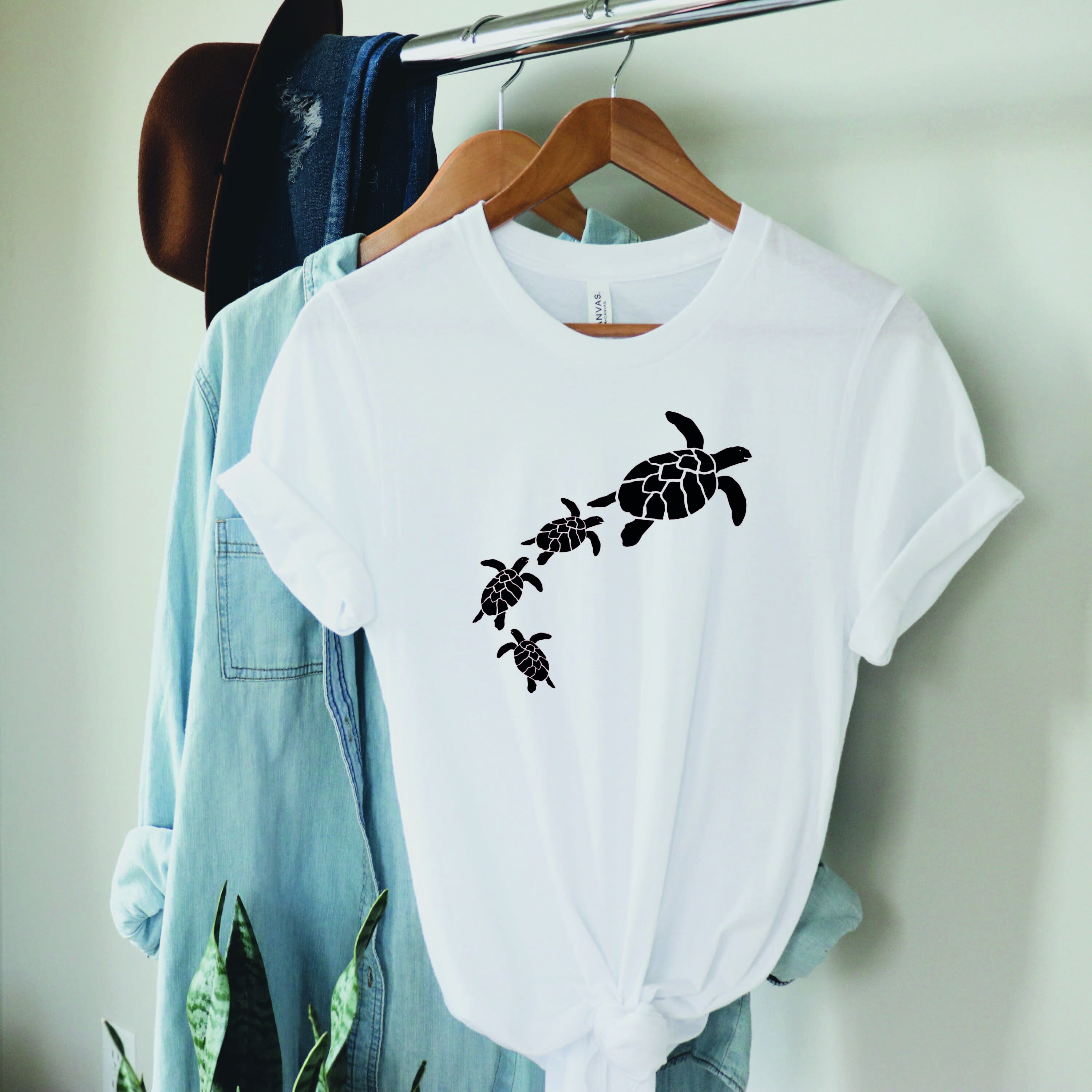 Turtle Shirt, Sea Turtle Shirt, Turtle Lovers Gift, Turtle Lover Shirt ...