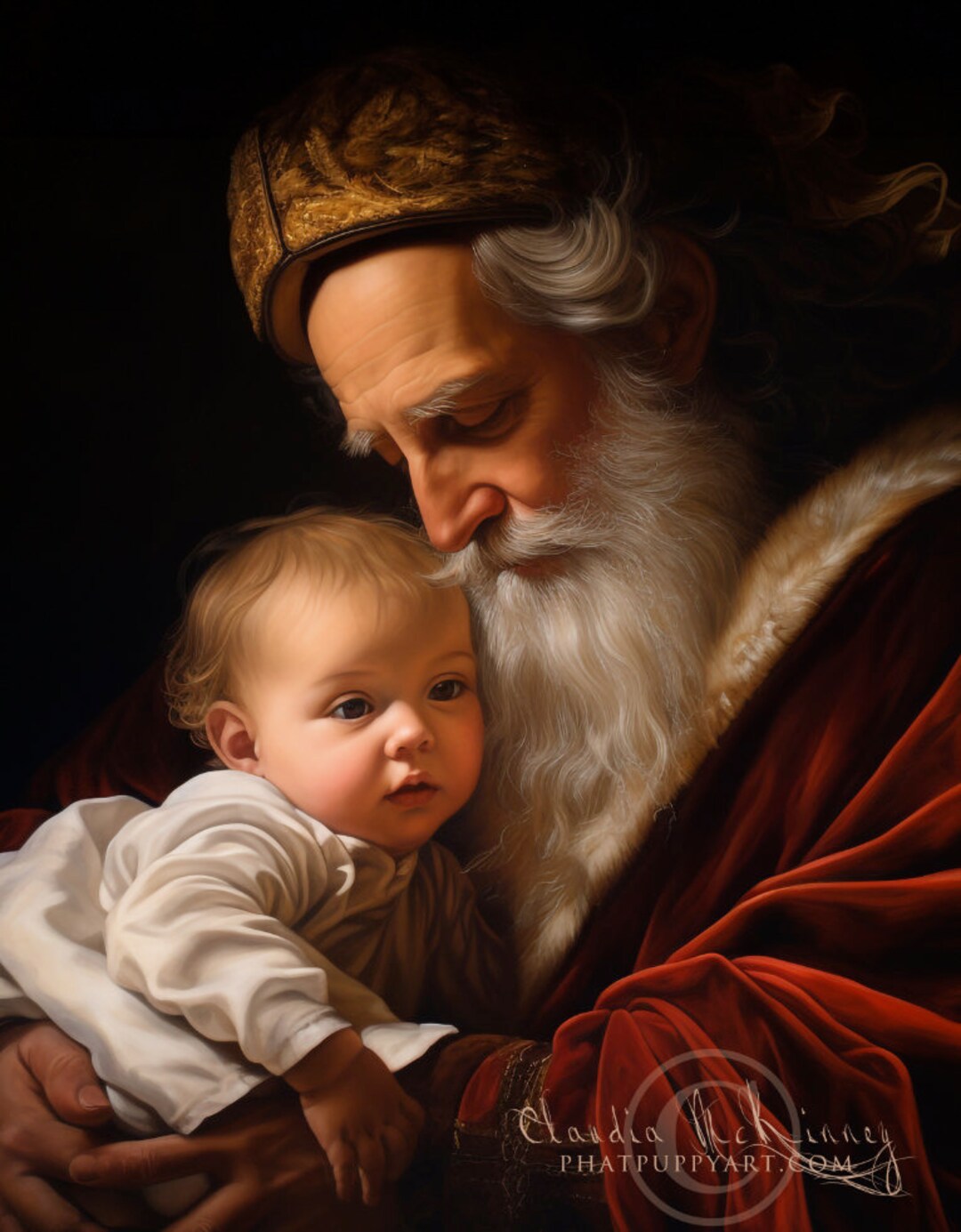 The Greatest Gift of All | Digital Download | for Christmas or Any Time ...