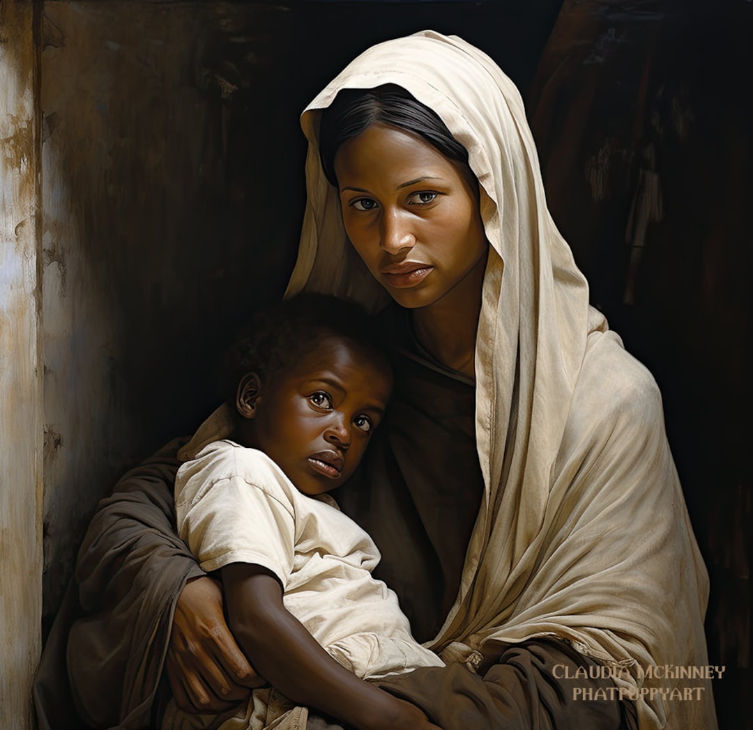 Soulful Embrace Digital Download - Etsy