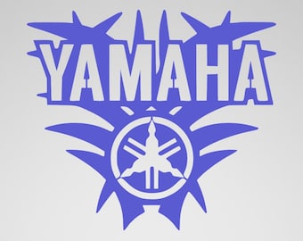 Yamaha Banshee SVG & PNG - Etsy