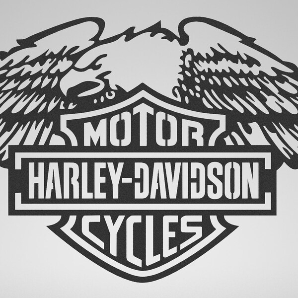 Harley Davidson - Etsy