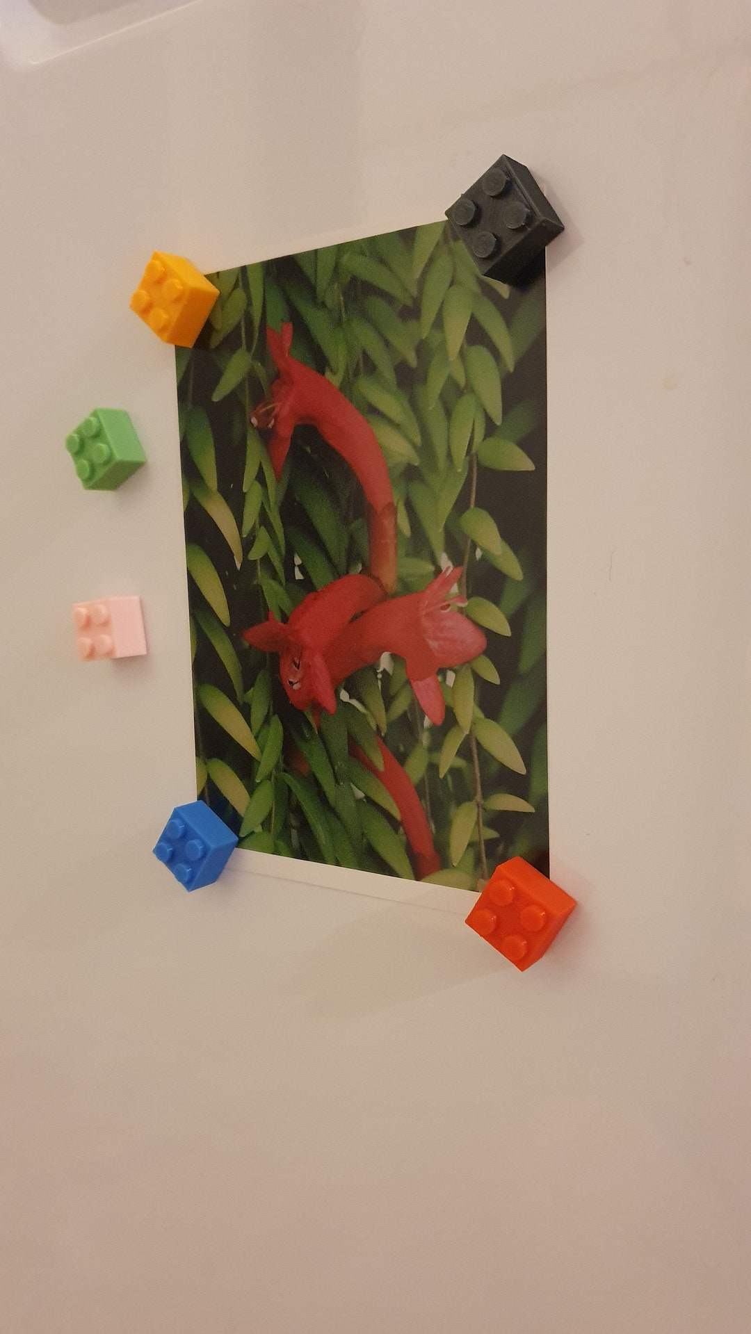 3D Building Brick Magnet Digital Files ONLY - Etsy