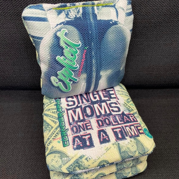 Cornhole Designs - Etsy