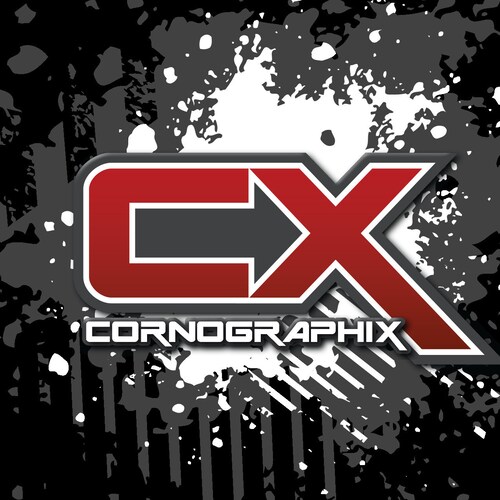 Cornographix - Etsy