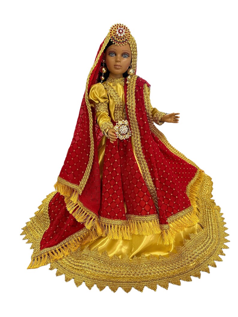 Spiritual Doll, Doll, Religion, Santeria, by Botanica Ifalolaye - Etsy