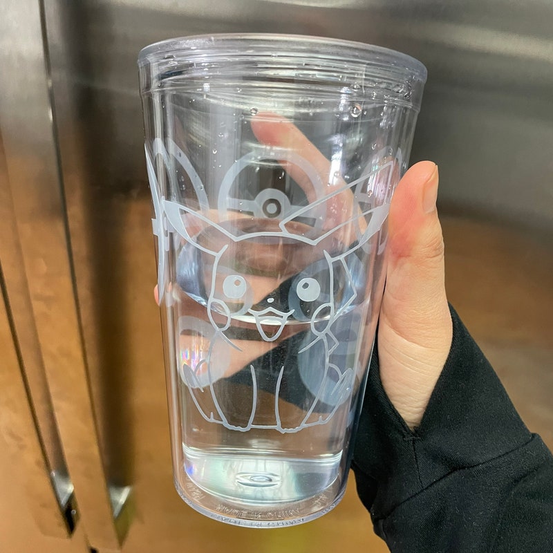Pokemons Cup - Etsy