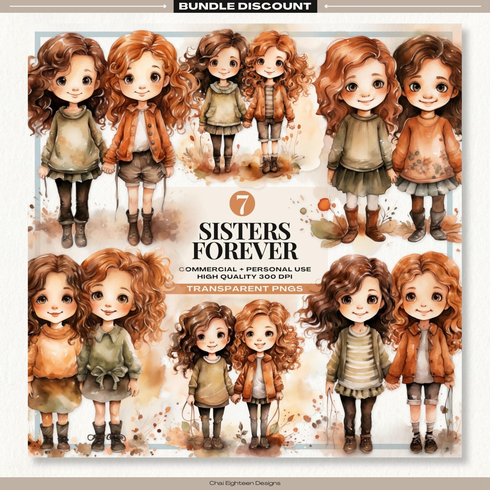 Sisters Forever Clip Art, Soul Sisters Images, Best Friends PNG ...