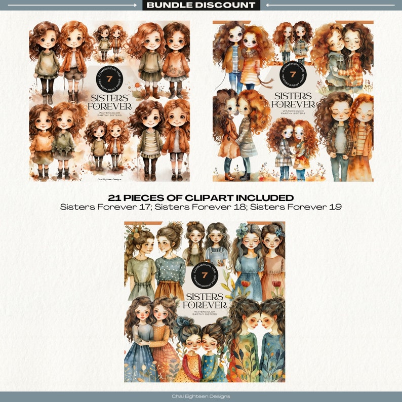 Sisters Forever Clip Art, Soul Sisters Images, Best Friends PNG ...