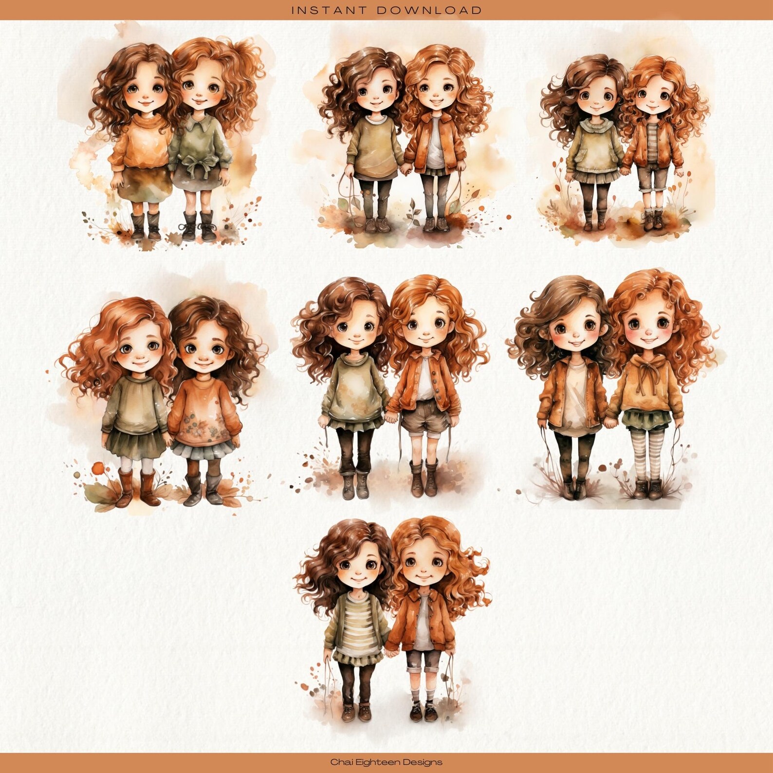 Sisters Forever Clipart, Best Friend Images, Soul Sisters Graphics ...