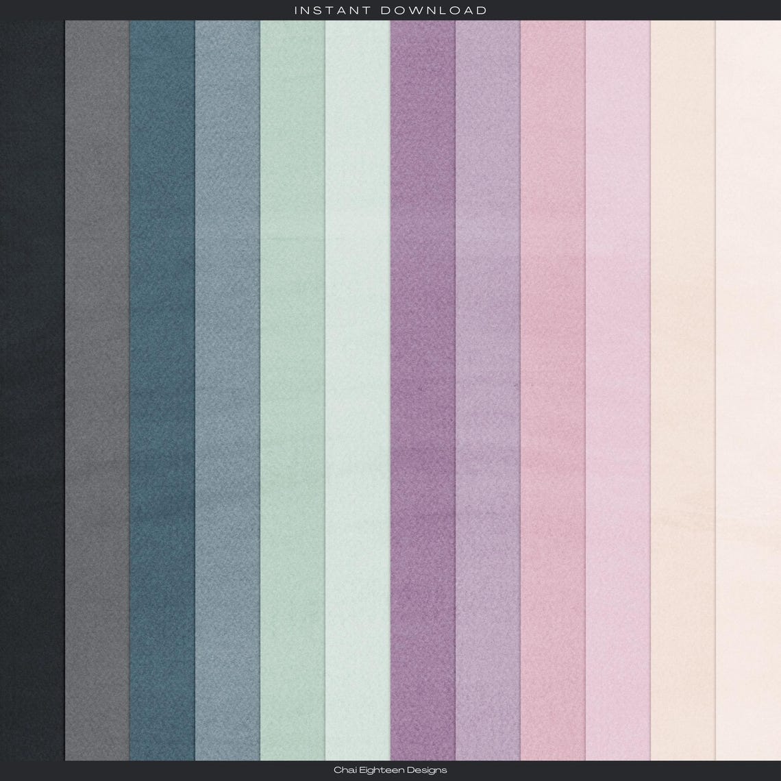 Grief & Loss Scrapbooking Collection, Gone but Not Forgotten Digital ...