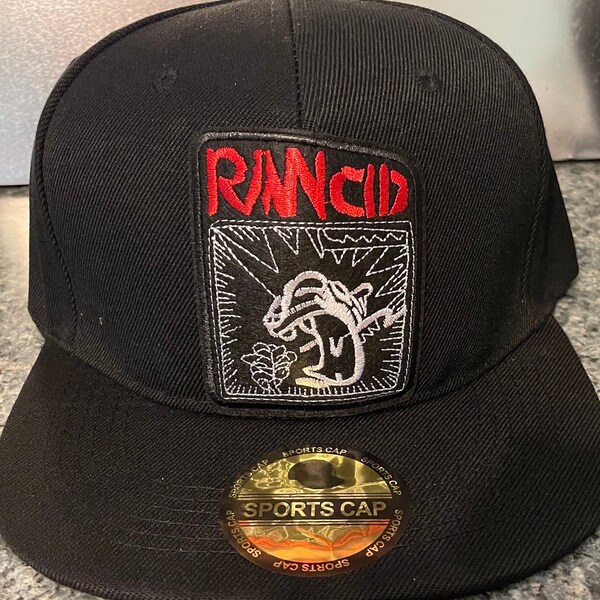 Rancid - Etsy