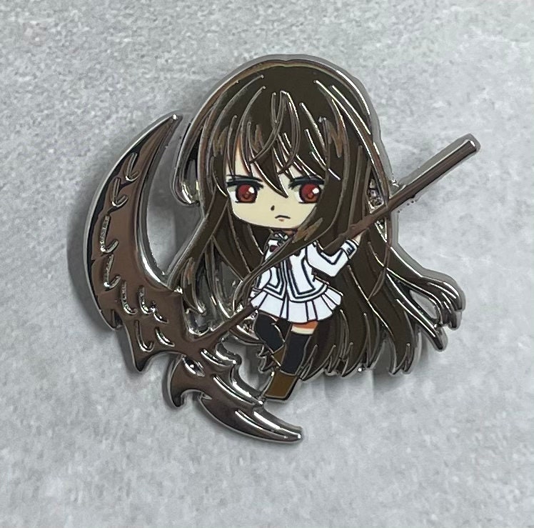 Chibi Vampire Knight Yuki