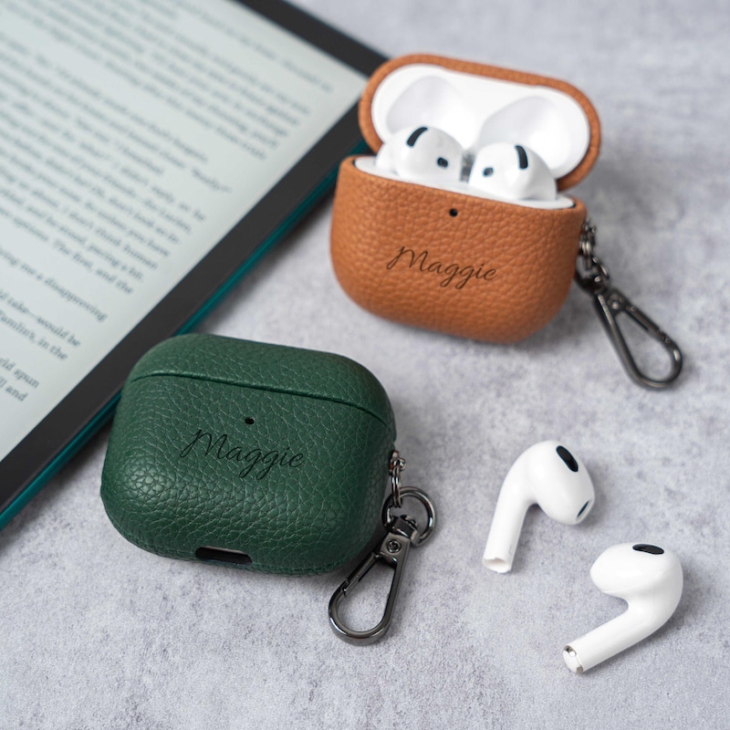 Airpods Pro 3 Custom Case - Etsy