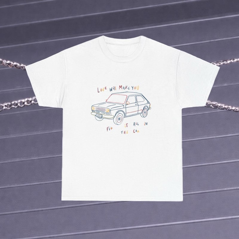 Cameron Winter Merch - Etsy