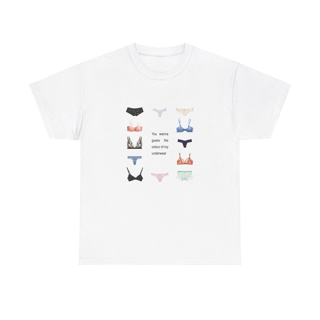 Charli Xcx Guess Brat Shirt Heavy Cotton Tee - Etsy