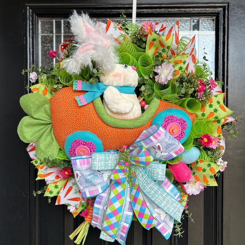 WreathsbyJTX - Etsy