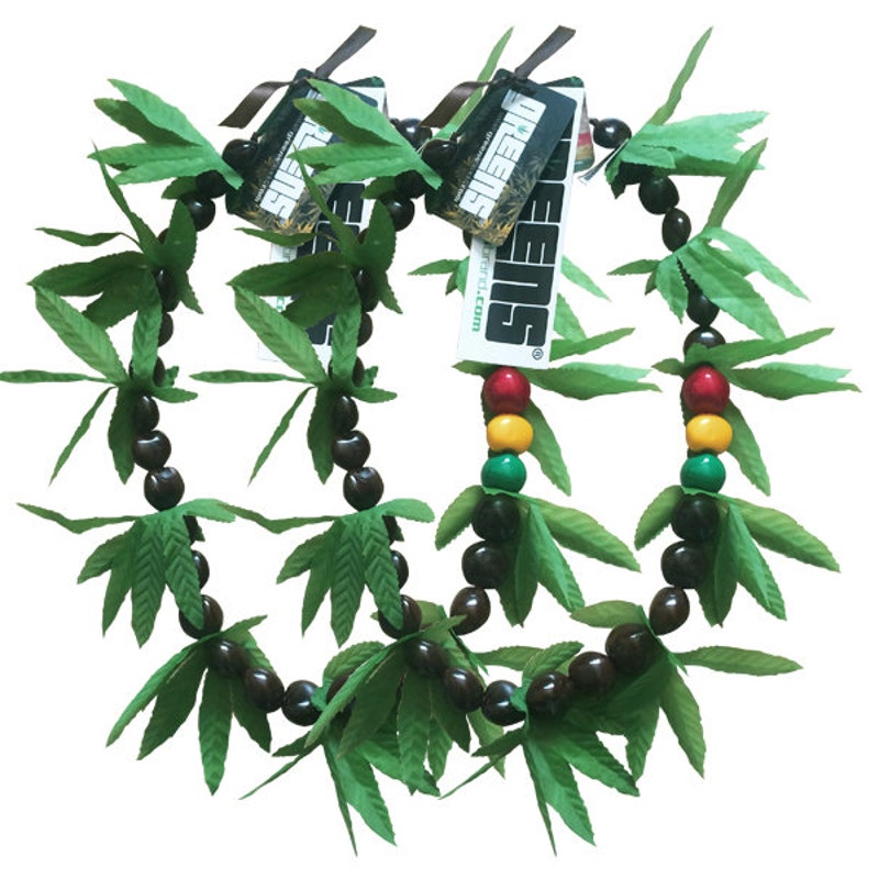 Kukui Beads - Etsy